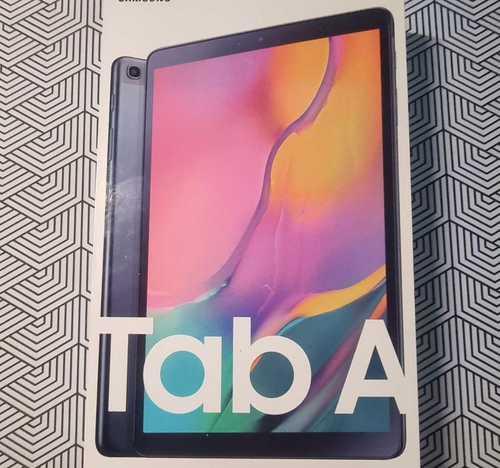 Samsung galaxy Tab a 10.1 sm t515 32