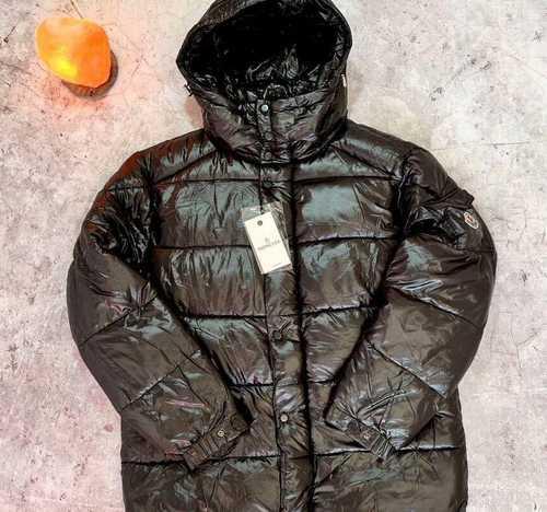 Зимние куртки Moncler