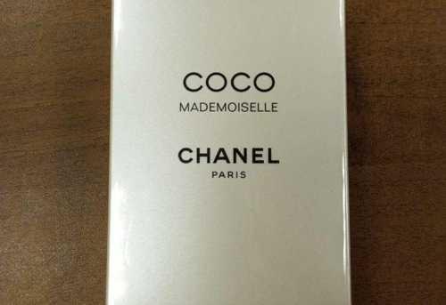 Chanel coco mademoiselle 100