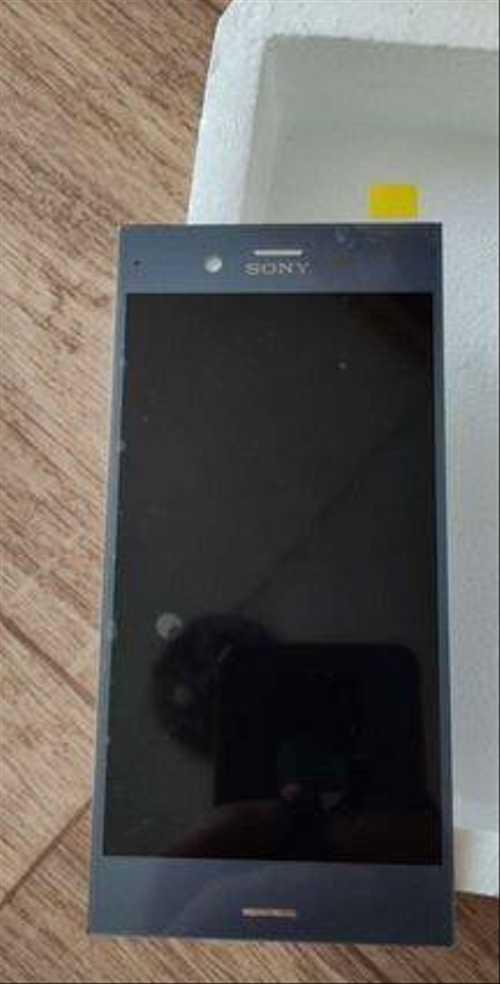 Дисплей для Sony G8341 Xperia XZ1