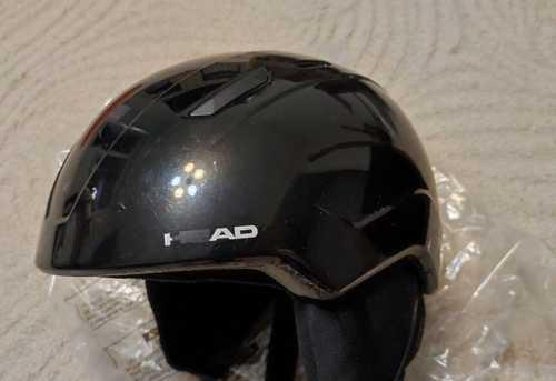 Шлем горнолыжный детский head Mojo XS-S