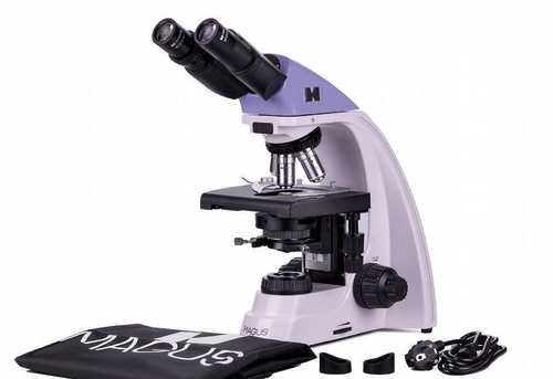 Микроскоп биологический magus Bio 250B