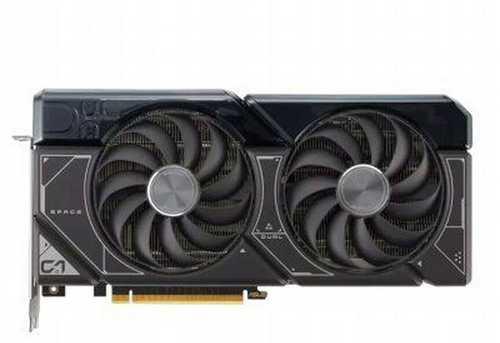 Видеокарта asus nVidia GeForce RTX 4070 Super 12Gb