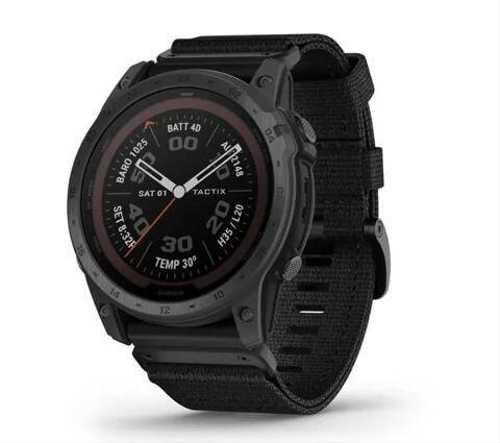 Garmin Tactix 7-Pro Edition GPS Watch Оригинал