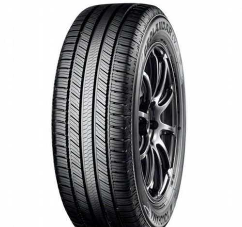 Yokohama Geolandar CV G058 255/55 R20 110V