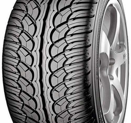 Yokohama Parada Spec-X PA02 245/50 R20 102V