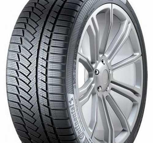 Continental ContiWinterContact TS 830 P 255/65 R19 114V