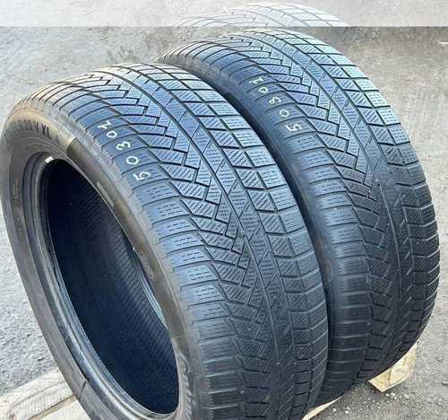 Continental ContiWinterContact TS 850P SUV 275/50 R20 113V