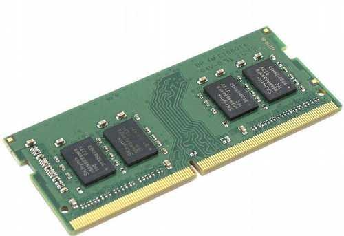 Модуль памяти Kingston sodimm DDR4 8гб 2133 MHz