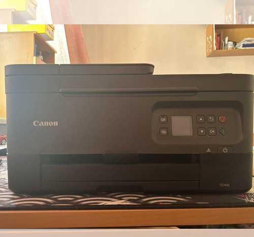 Продам мфу Canon ts7440