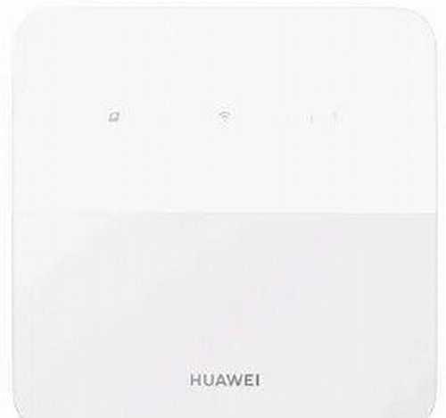 Роутер Роутер huawei B320-323 4G CPE 5s