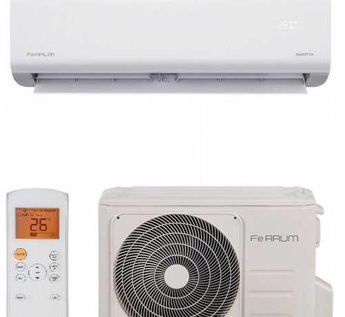 Сплит-система Ferrum iFIS24F1/iFOS24F1