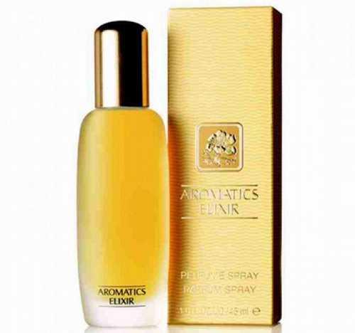 Clinique Aromatics Elixir 45 мл
