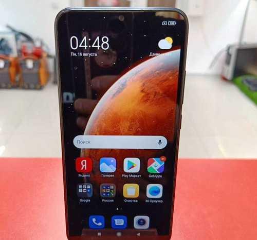 Xiaomi Redmi 9C (NFC), 2/32 ГБ