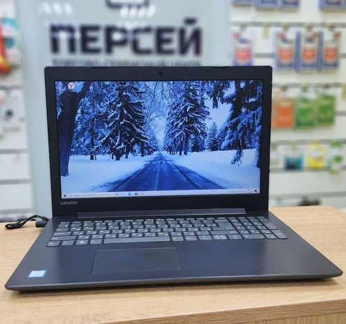 Ноутбук Lenovo ideapad 320-15isk