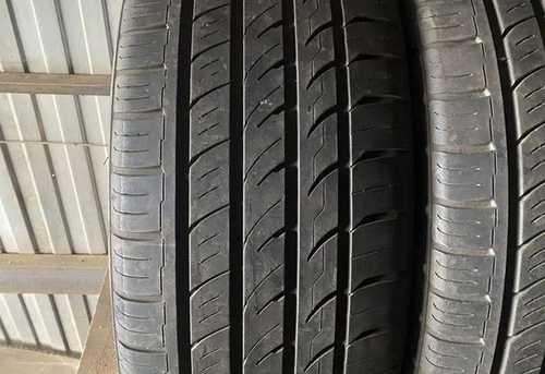Rapid P609 275/45 R20