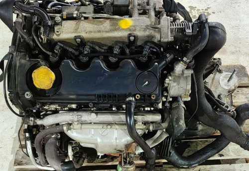 Двигатель 192А3000 Fiat Stilo, 2003