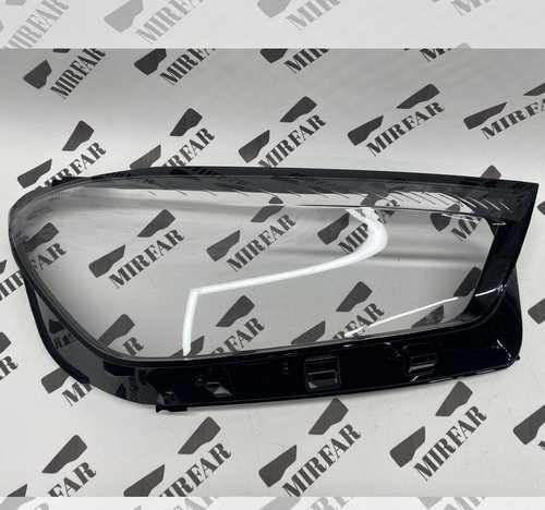 Правое стекло фары Mercedes-Benz GLE w167 2023-25