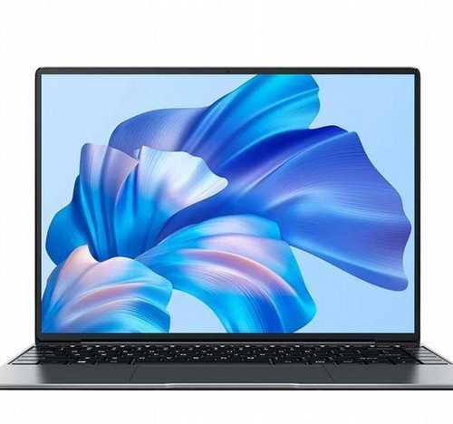 Ноутбук chuwi Corebook X 14 Intel Core i5 12450H 2000MHz/14''/2160x1440/16GB/512GB SSD/Intel UHD Gra