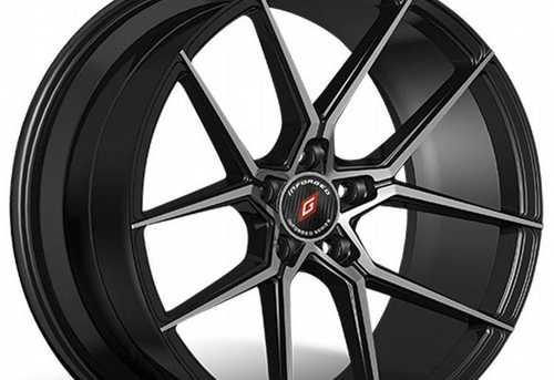 Диск Inforged IFG39 Black Machined 8,5*19/5*112 d6
