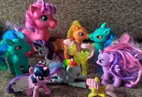 My Little Pony коллекция