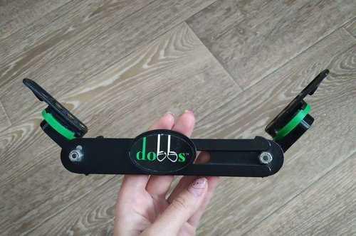 Динамическая планка Доббс Dobbs большая