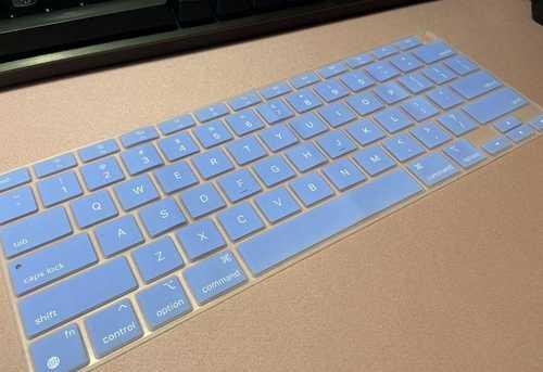 Чехол для клавиатуры MacBook Air