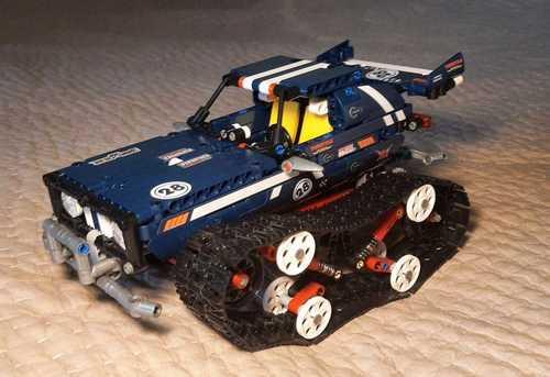 Конструктор Mould King Technique 13025 Racing Cars