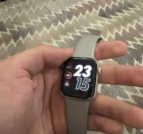 Apple watch se 2