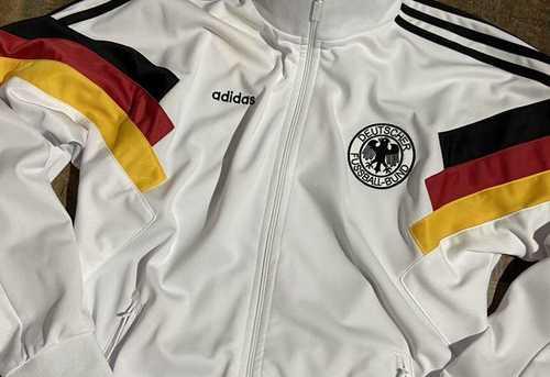 Спортивный костюм Adidas из 90-х Германия