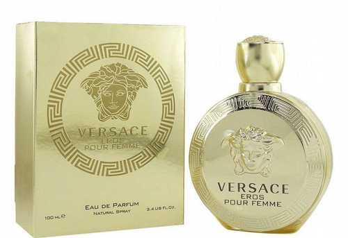 Versace Eros Pour Femme