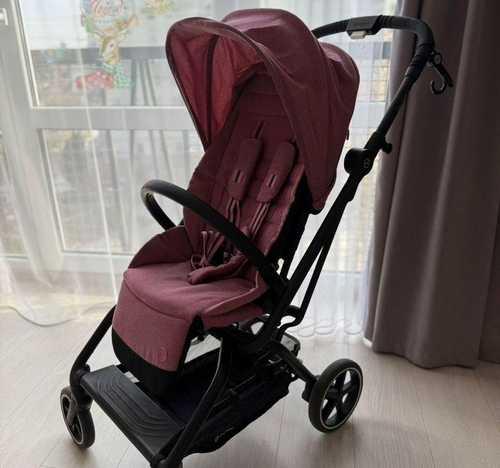 Коляска Cybex