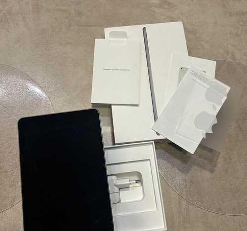 iPad mini 5 64gb wifi grey