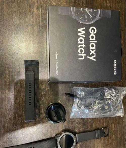 Samsung galaxy watch 42 mm