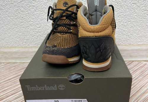 Ботинки timberland детские 24