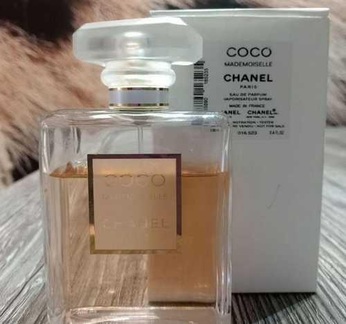 Парфюмерия chanel coco mademoiselle