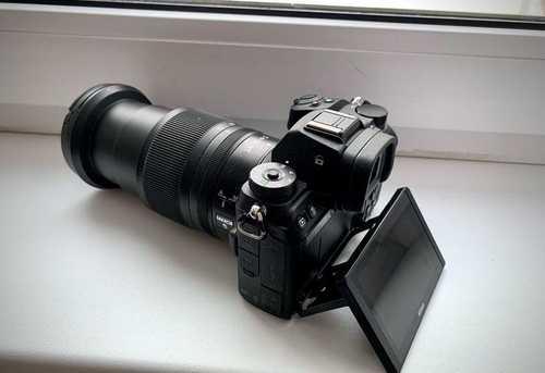 Nikon Z6 ii Kit 24-70