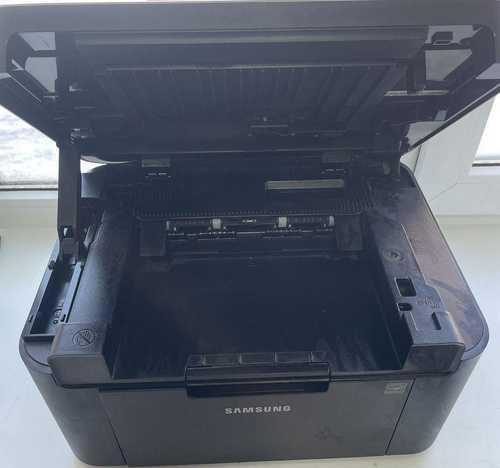 Лазерный принтер Samsung SCX-3200