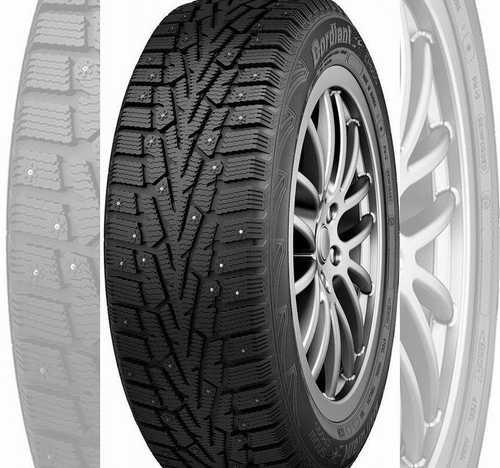 Cordiant Snow Cross 205/55 R16 T