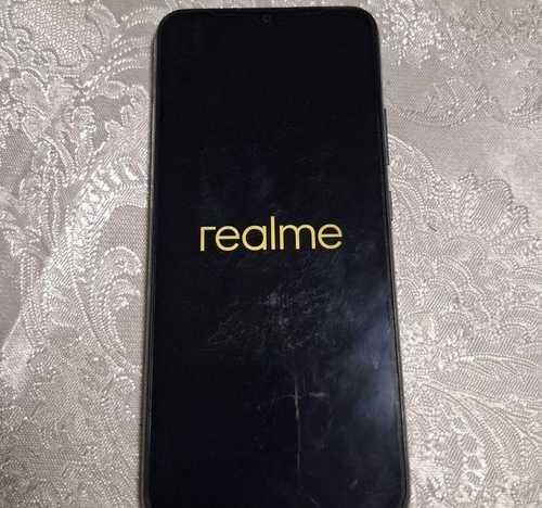 realme C11 (2021), 2/32 ГБ