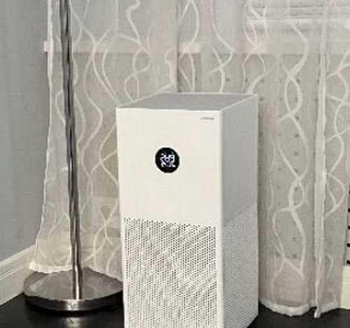 Очиститель воздуха Xiaomi SMART Air