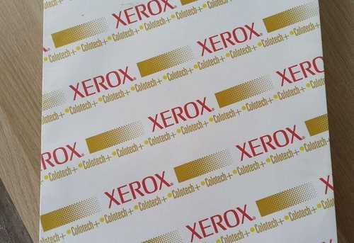 Бумага xerox colotech plus a3 160г 200шт 003R97965