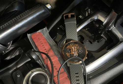 Часы suunto 7