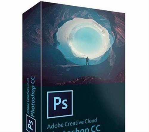 Установка Adobe Photoshop 2022 MacOS