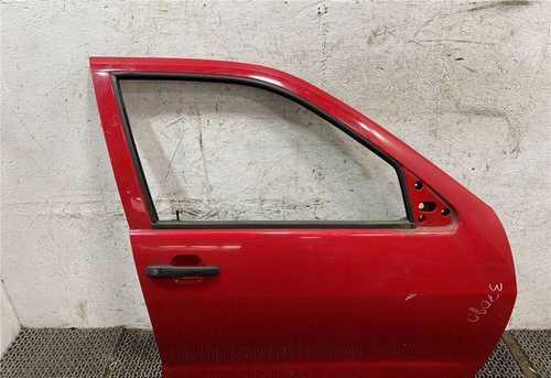 Дверь боковая Seat Ibiza 2, 1996