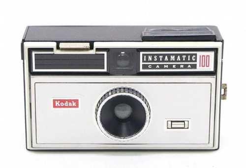 Kodak Instamatic 100