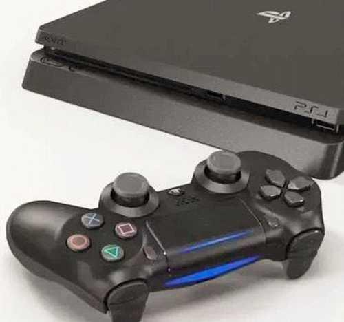 Sony playstation 4 slim