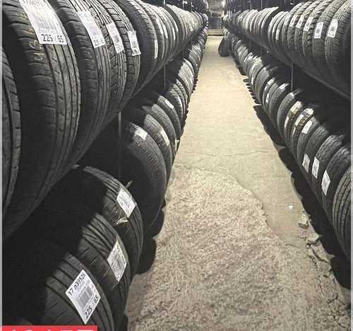 Uniroyal MS Plus 66 185/65 R15 88R