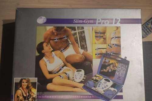 Slim-gym pro 12