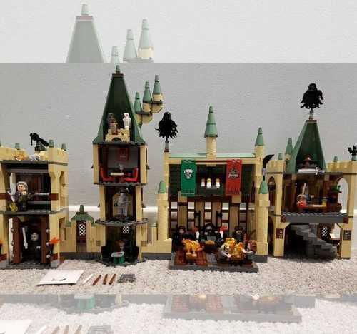 Lego harry potter